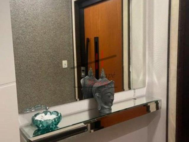 Apartamento Venda 3 quartos 246mts² Tatuapé