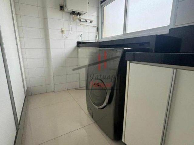 Apartamento Venda 3 quartos 242mts² Tatuapé