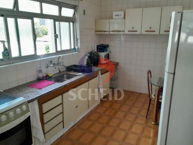 Apartamento Venda 3 quartos 2 Banheiros Santo Amaro SP
