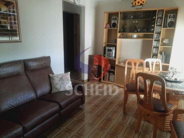 Apartamento Venda 3 quartos 2 banheiros Vila Mascote SP