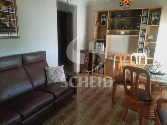 Apartamento Venda 3 quartos 2 banheiros Vila Mascote SP