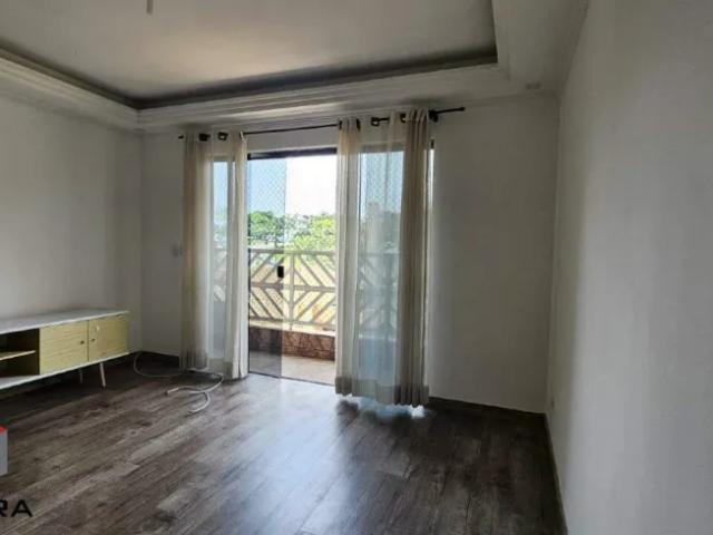 Apartamento à venda 3 quartos 2 suítes 1 vaga Príncipe de Gales Santo André SP
