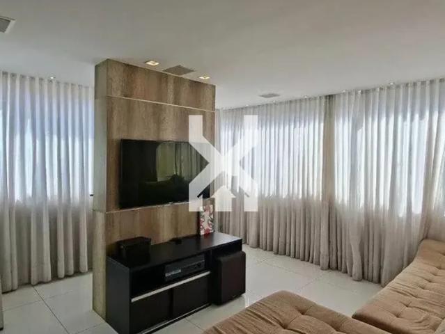Apartamento à venda, 3 quartos, 2 suítes, 2 vagas, Castelo Belo Horizonte/MG