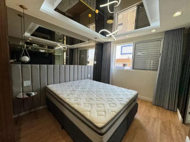 Apartamento à venda, 3 quartos, 2 suítes, 2 vagas, Castelo Belo Horizonte/MG