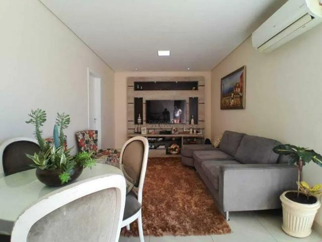 Apartamento à venda, 3 quartos, 2 suítes, 2 vagas, Jardim Caiçara Cabo Frio/RJ