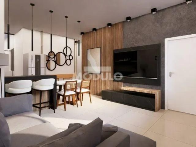 APARTAMENTO à venda, 3 quartos, 2 suítes, 2 vagas, Praça Alto Umuarama Uberlândia/MG
