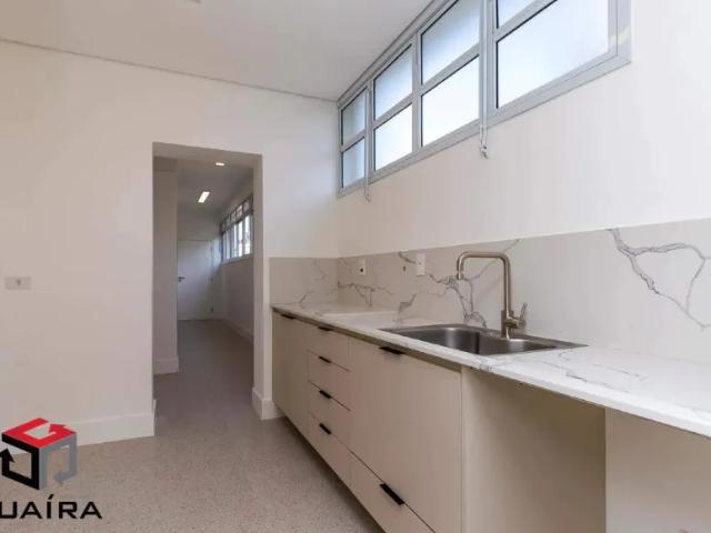 Apartamento à venda 3 quartos 2 suítes 2 vagas Santa Cecília São Paulo SP