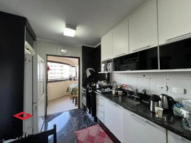 Apartamento Venda 3 quartos 2 suites 6 vagas Assunção Santo André SP