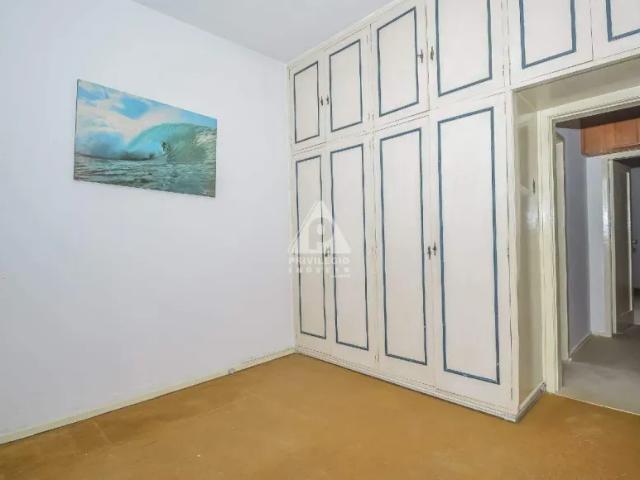 Apartamento à venda, 3 quartos, 4 vagas, Jardim Botânico RIO DE JANEIRO/RJ