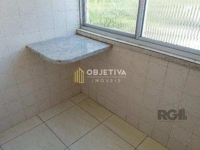 Apartamento à venda 3 Quartos 78M² Passo da Areia Porto Alegre RS