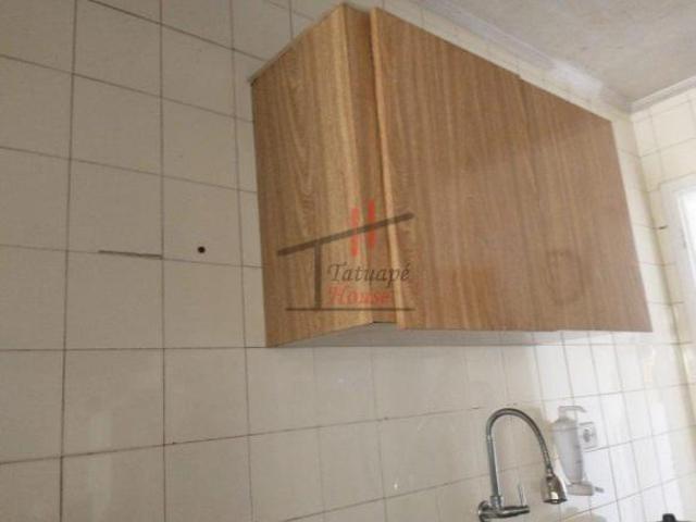 Apartamento Venda 3 quartos 86mts² Tatuapé