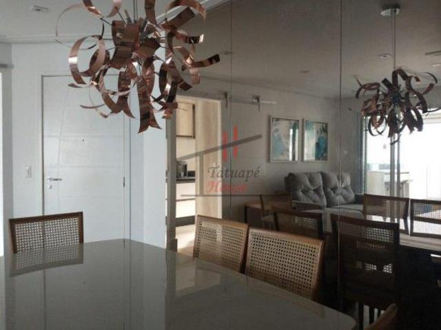 Apartamento Venda 3 quartos 95 mts² Analia Franco