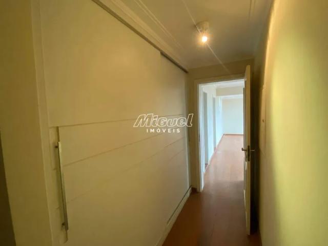 Apartamento, à venda, Centro 3 quartos Condomínio Edifício Albatroz Piracicaba/SP
