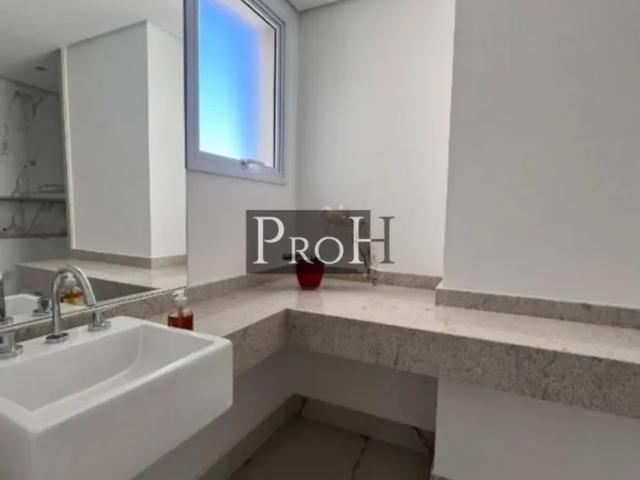 Apartamento à venda 3 quartos Campestre Santo André
