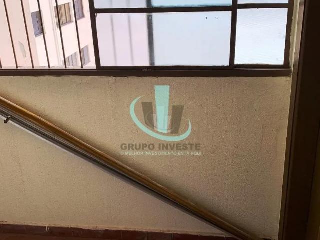 Apartamento à venda 3 quartos, centro, araraquara sp | ed. Regência