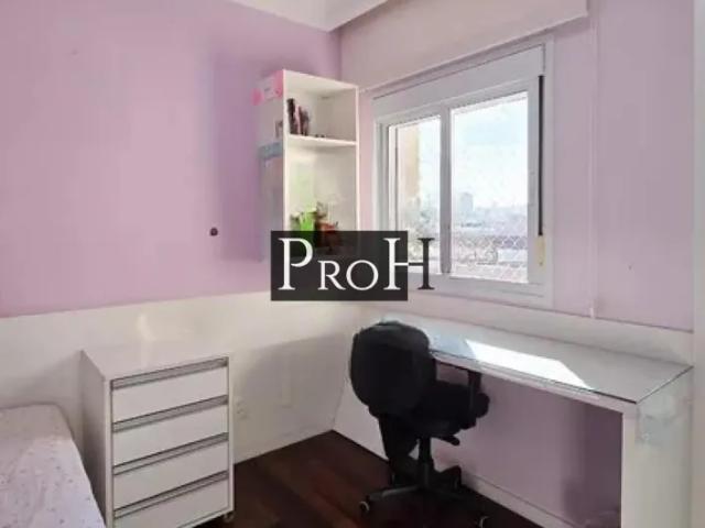Apartamento à venda 3 quartos Centro São Bernardo