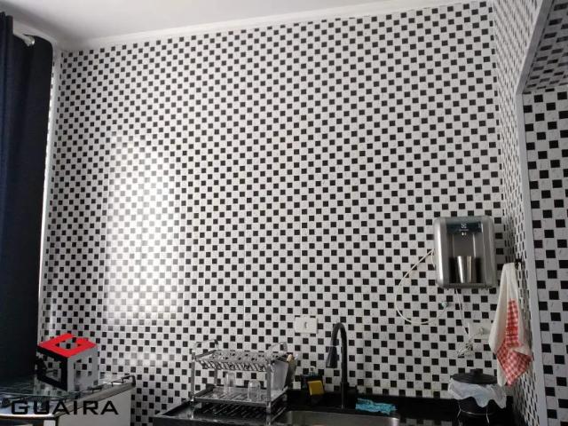 Apartamento à venda 3 quartos Centro Santo André SP