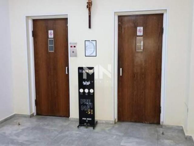 Apartamento venda 3 quartos Centro 135,78m²