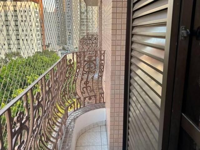 Apartamento venda 3 quartos andar alto sta paula