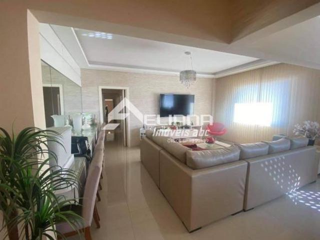 Apartamento venda 3 quartos B. Santo Antônio 136 metros