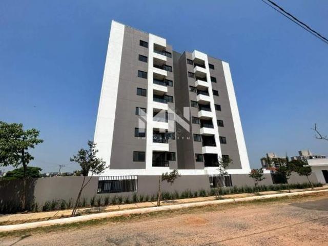 apartamento venda 3 quartos Bairro Brasil 74m²