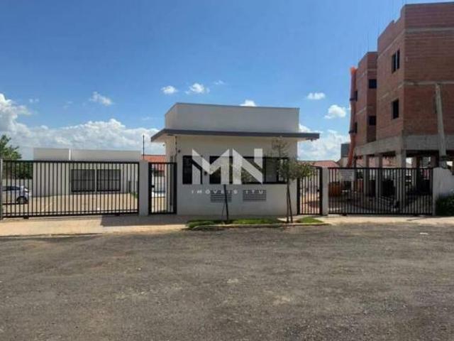 Apartamento venda 3 quartos Bairro Brasil 74m²
