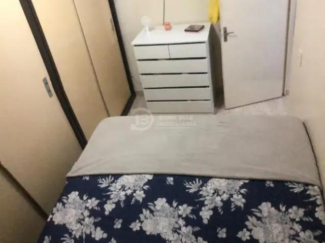 Apartamento à venda 3 quartos e 1 vaga de garagem Jd. São Nicolau