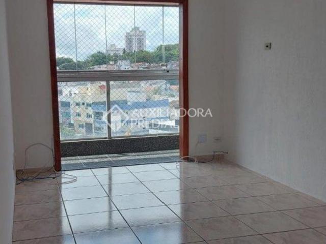 Apartamento venda 3 quartos, Bairro Dos Casa, SBC