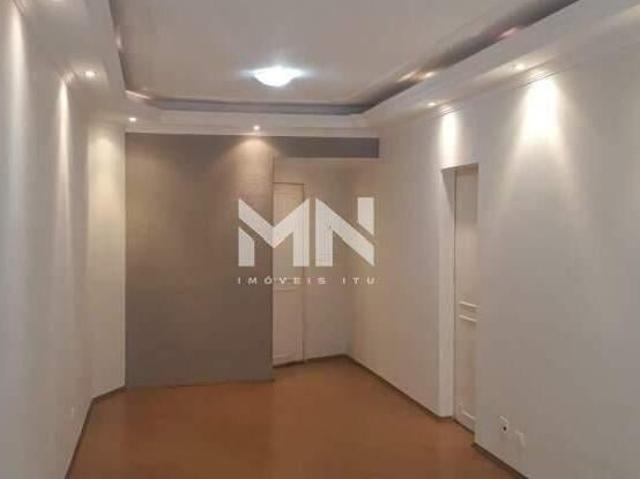 Apartamento Venda 3 quartos Jardim Novo Itu 93,37m²