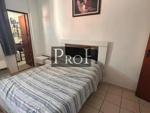 Apartamento à venda 3 quartos Jardim do Mar São Bernardo