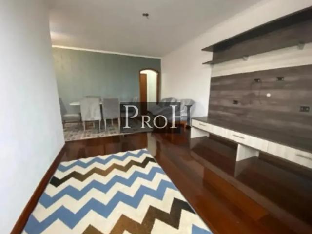 Apartamento à venda 3 quartos Osvaldo Cruz São Caetano