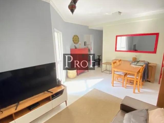 Apartamento à venda 3 quartos Nova Petrópolis São Bernardo