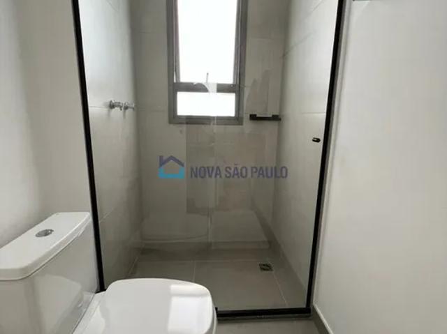 Apartamento à venda, no Campo Belo, 3 dormitórios