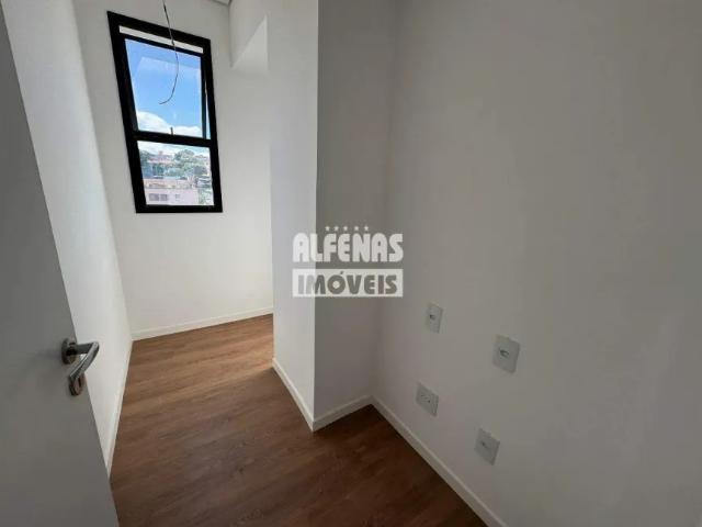 Apartamento à venda 3 quartos no Bairro FONTE GRANDE