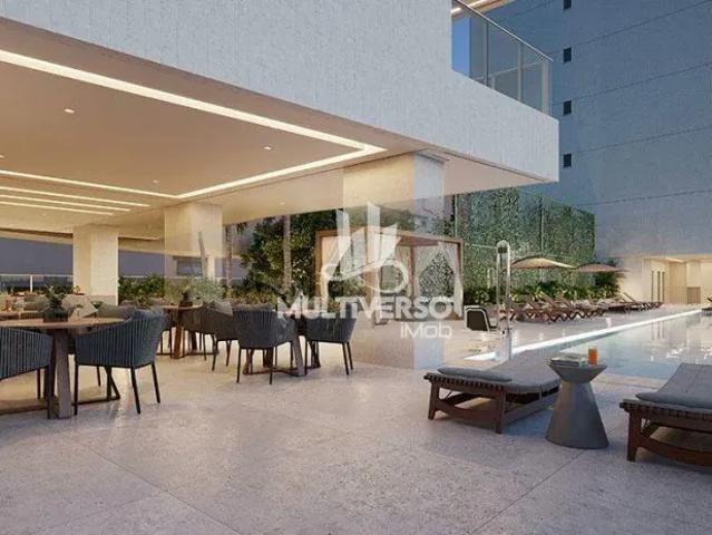 Apartamento à venda, 3 quartos no bairro Gonzaga em Santos