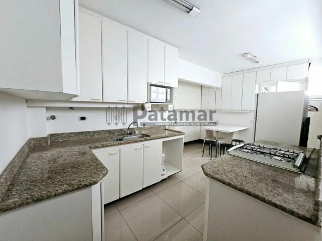 Apartamento à venda 3 quartos no Itaim Bibi