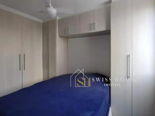 Apartamento à venda 3 quartos no Jardim Nova Europa em Campina