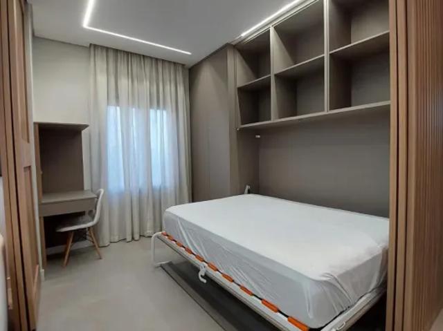 Apartamento à venda 3 quartos no Swiss Park em Campinas