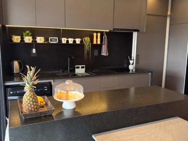 Apartamento à venda 3 quartos no Taquaral em Campinas