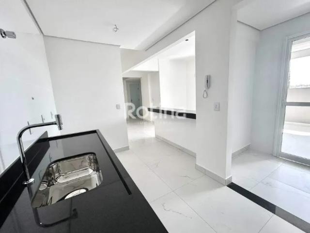 Apartamento à venda, 3 quartos, Santa Mônica Uberlândia/MG Rotina Imobiliária