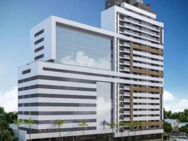 Apartamento venda 3 quartos sendo 1 suíte Sacada e Churrasqueira em Água Verde