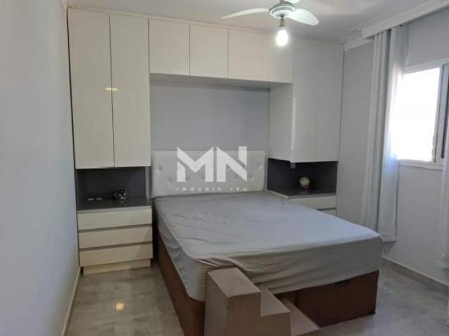 Apartamento venda 3 quartos Parque Industrial 82,00m²
