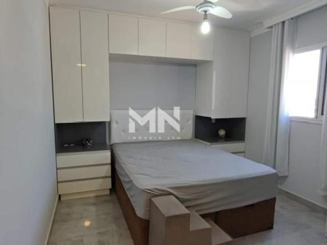 Apartamento venda 3 quartos Parque Industrial 82,00m²