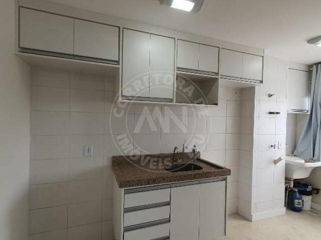 Apartamento venda 3 quartos Rancho Grande 68,00m²