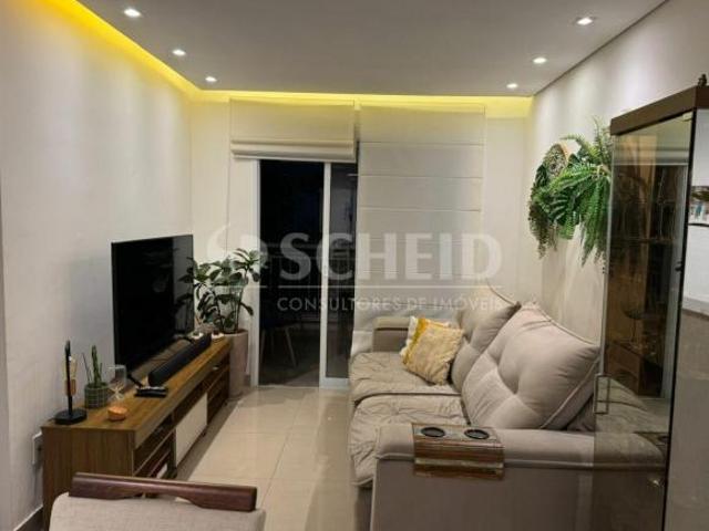Apartamento venda 3 quartos reformado, 1 suite 1 vaga Vila Nova Sabará rua quararibeia 300