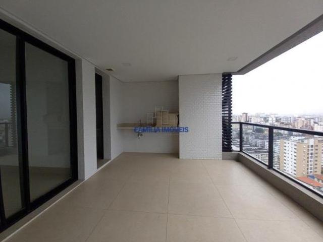 Apartamento Venda 3 Quartos Reserva Brasil Aparecida Santos/SP