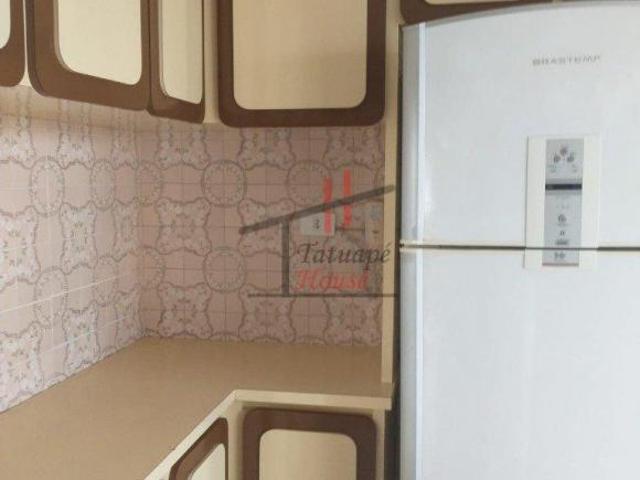 Apartamento Venda 3 quartos Tatuapé
