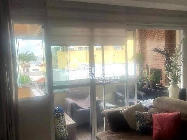 Apartamento Venda 3 quartos varanda gourmet e lazer