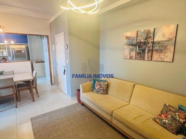 Apartamento venda 3 quartos varanda gourmet Itararé São Vicente/SP