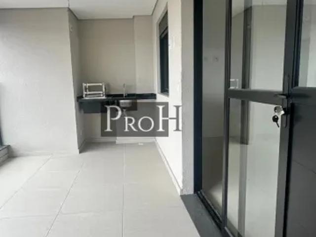 Apartamento à venda 3 quartos Vila Bastos Santo André